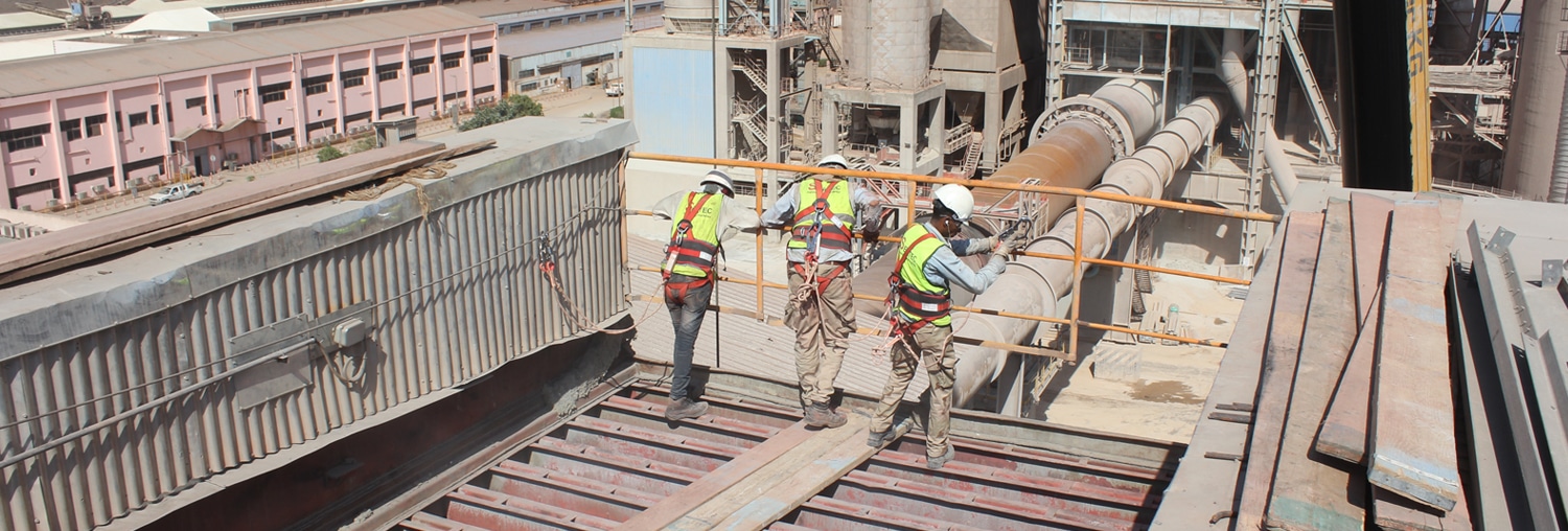 Sertec Engineering and Technical Service